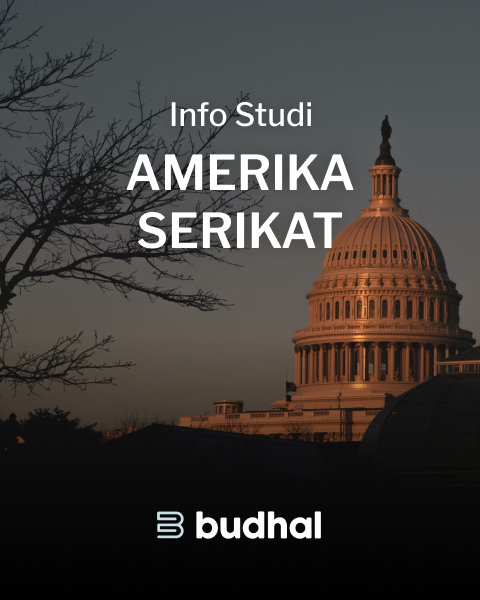 BUDHAL ke Luar Negeri